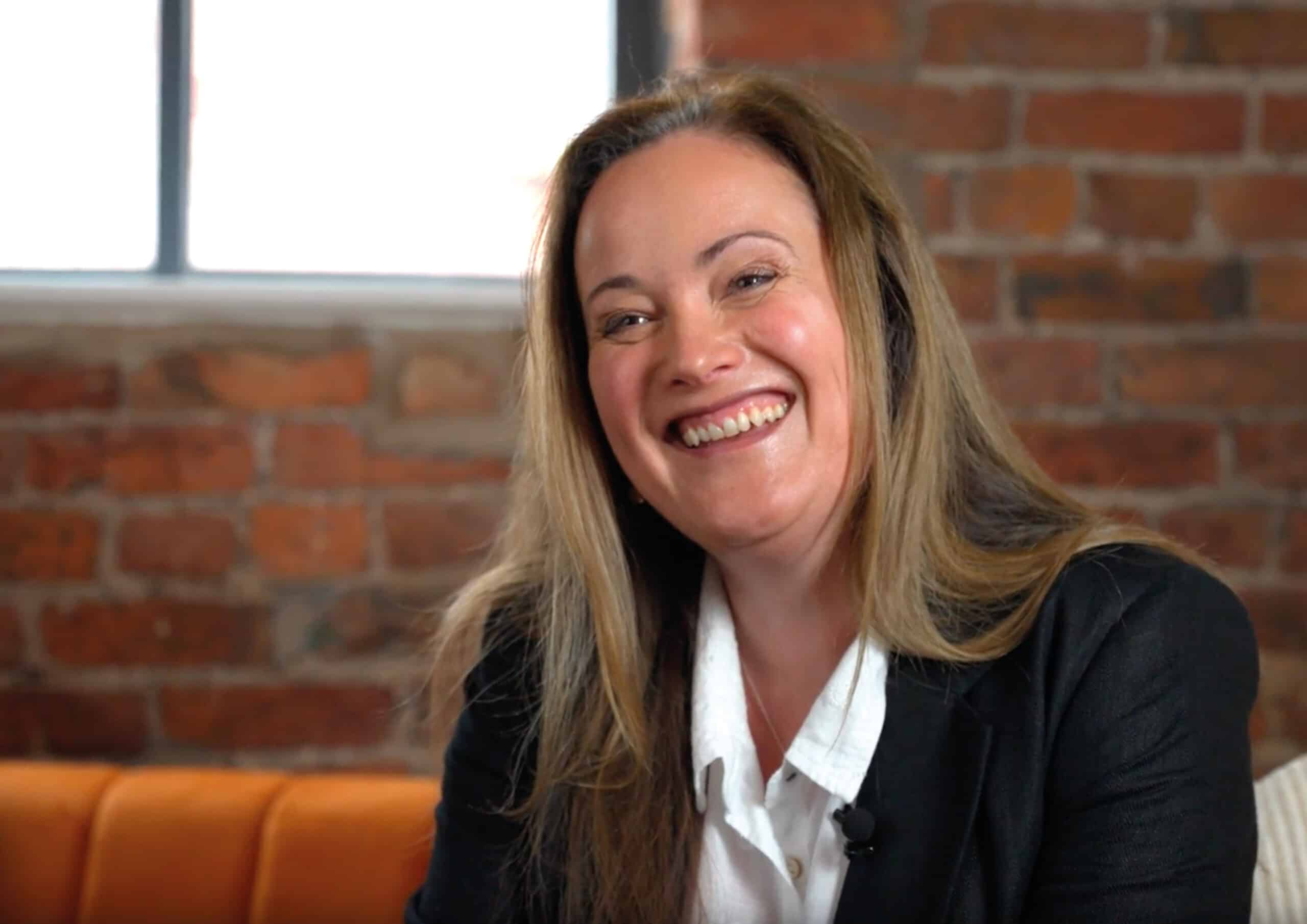 In Conversation With: Emma Mirrington | The Talent Labs